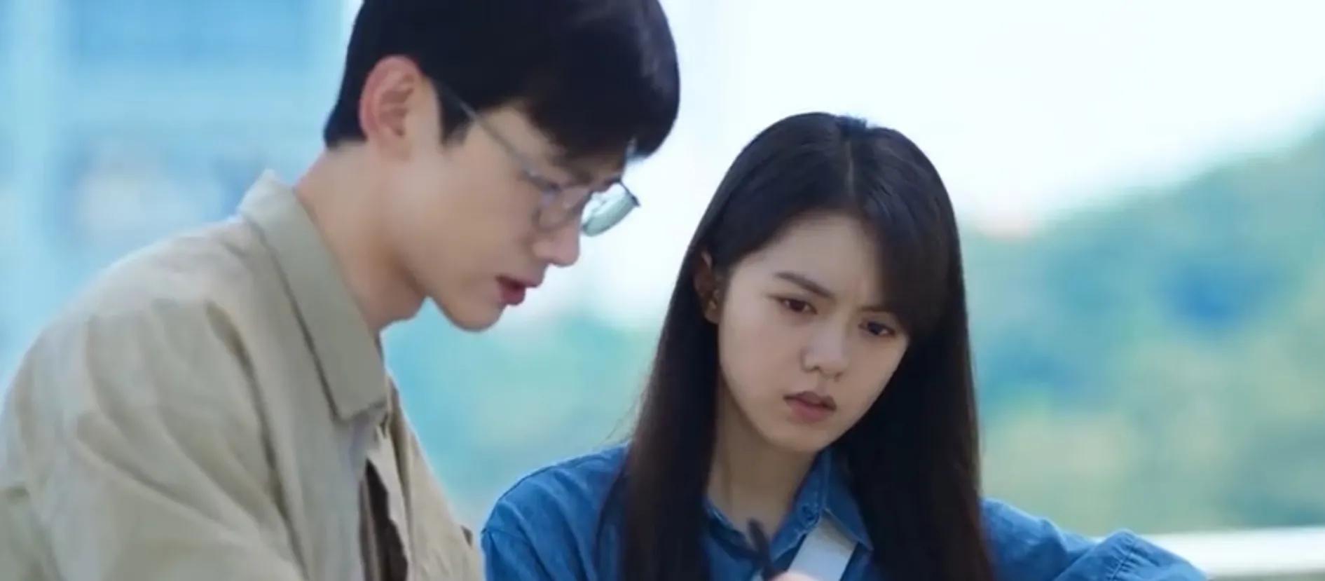 The Beginning and Infinite Stream - iNEWS