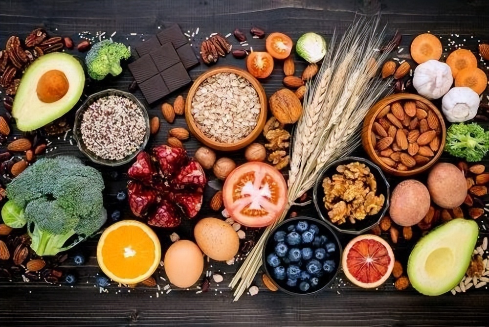 What are the "small meat particles" on the neck and armpit?Can you just ...