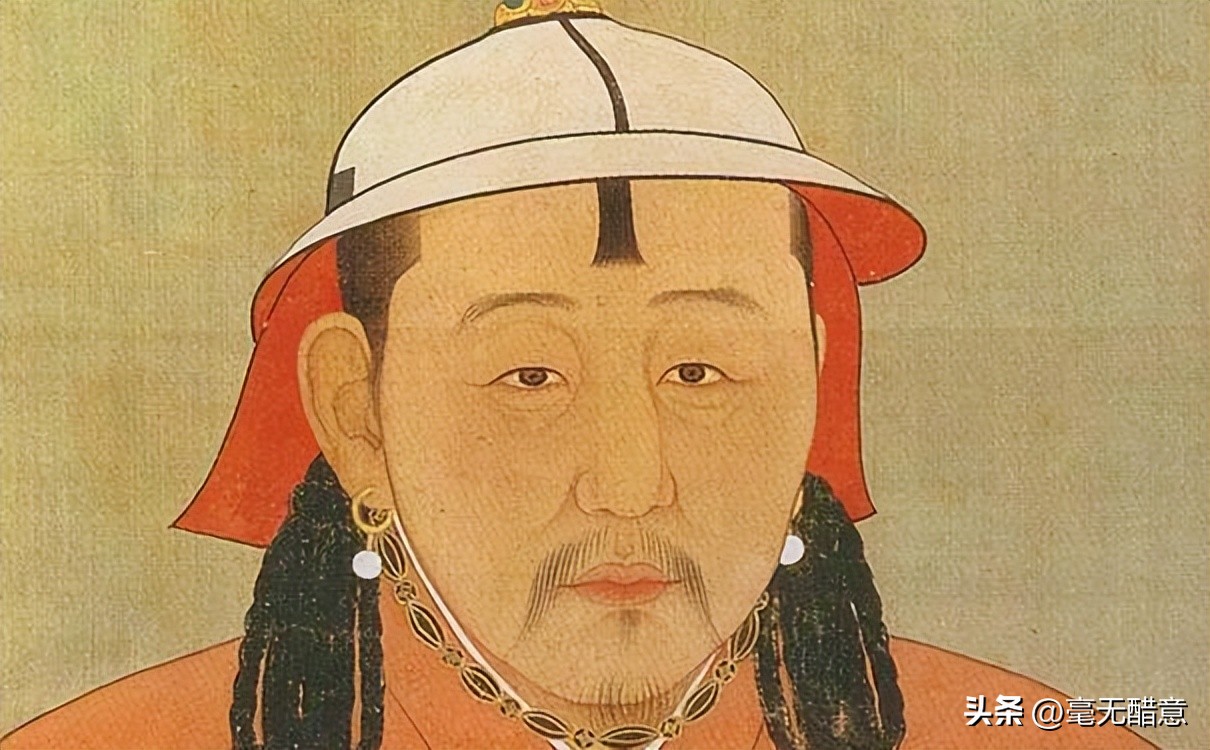 Kublai Khan's next emperor didn't like fighting, so what did he do ...