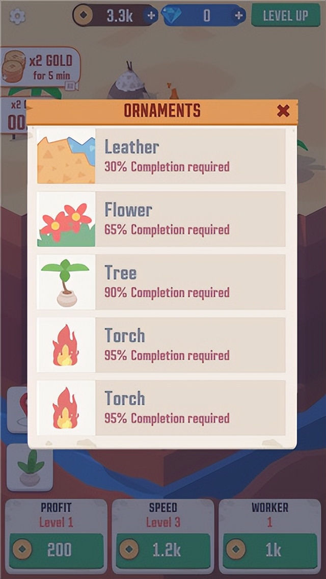 Primitive Underground Wonders (with Raiders) - iNEWS