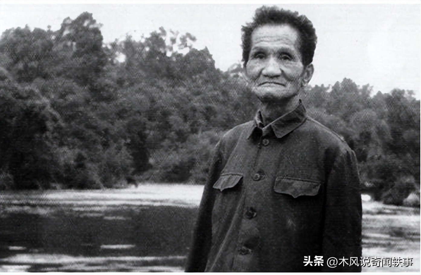 The "Military Command Radio Case" became Dai Li's "great shame and ...