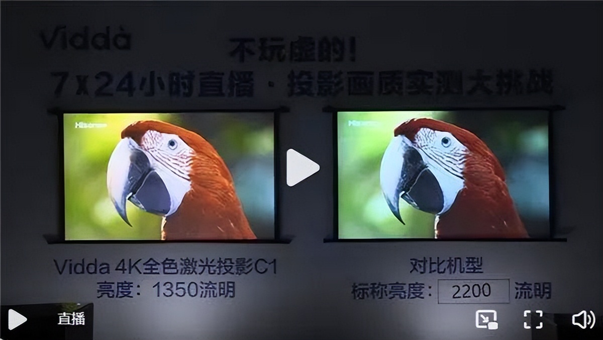 Vidda: In 2022, the super dark horse of the TV industry will start the ...