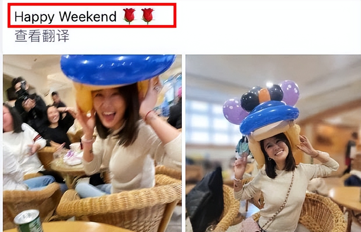 Ruby Lin rarely gets angry!The 6-year-old daughter's frontal photos ...