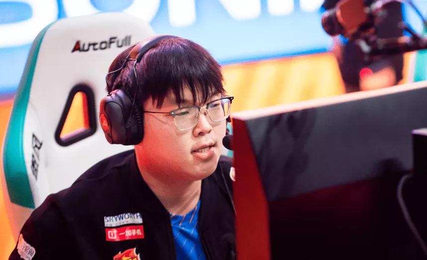 2021LPL全明星：Theshy缺席，5大中單選手也不來 - 資訊咖