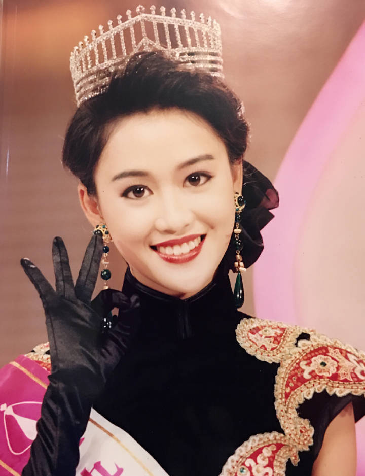 Who says flat noses are bad?These 4 actresses with flat noses are all ...