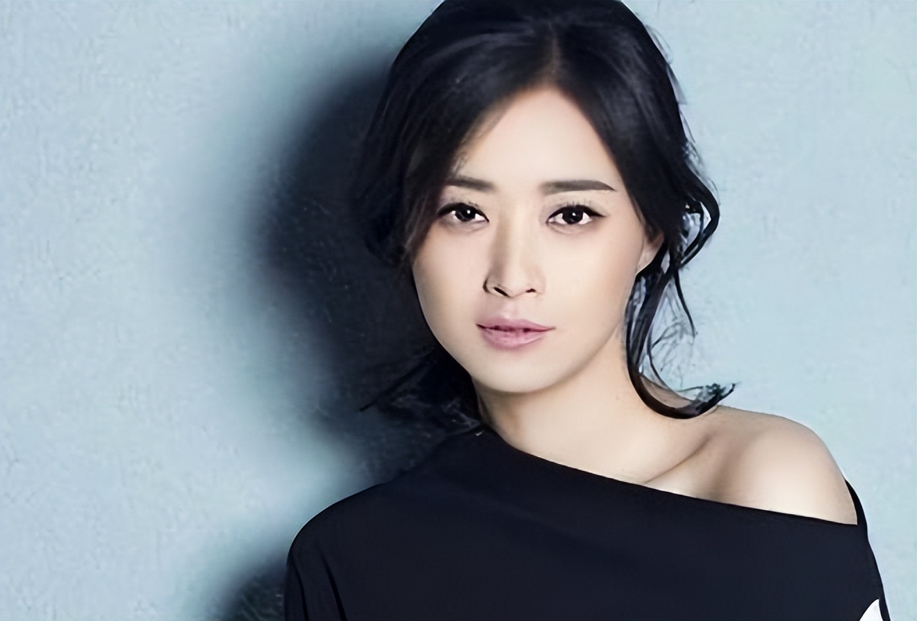 Han Hong was right! Jiang Xin, who "does her own way", has embarked on ...