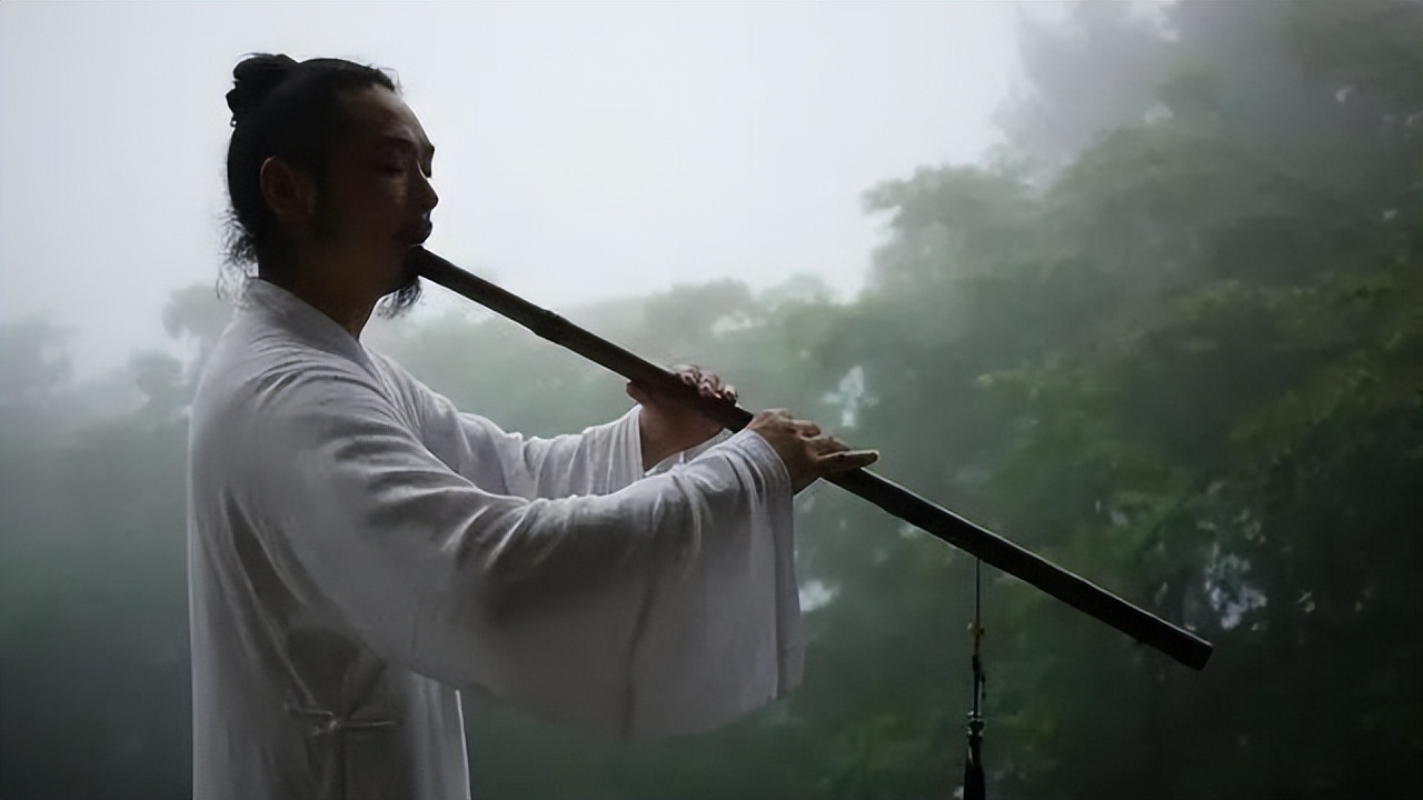 What kind of performance charm does the Chinese flute have? - iMedia