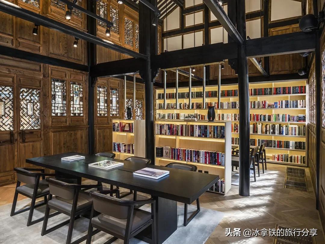 The best hotel in Chengdu, a secret place hidden in the busy city of ...