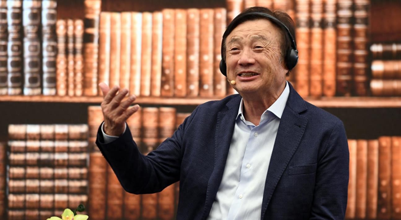 700 million + 60 million! Yu Chengdong officially announced that Huawei ...