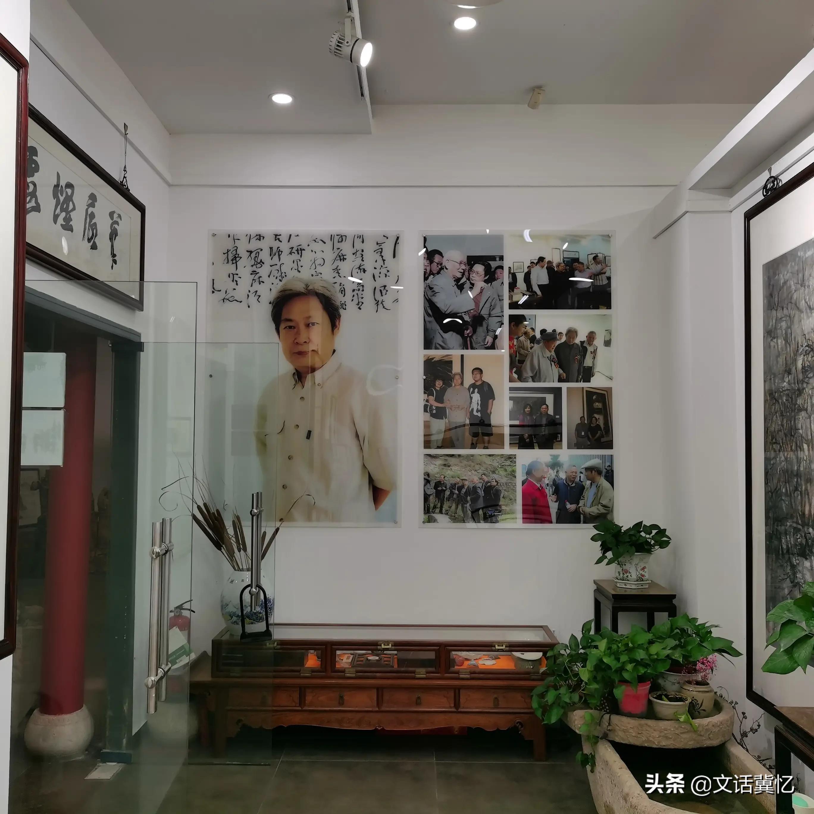 Bai Liansheng, Wang Zhiping and famous masters gather to welcome the ...