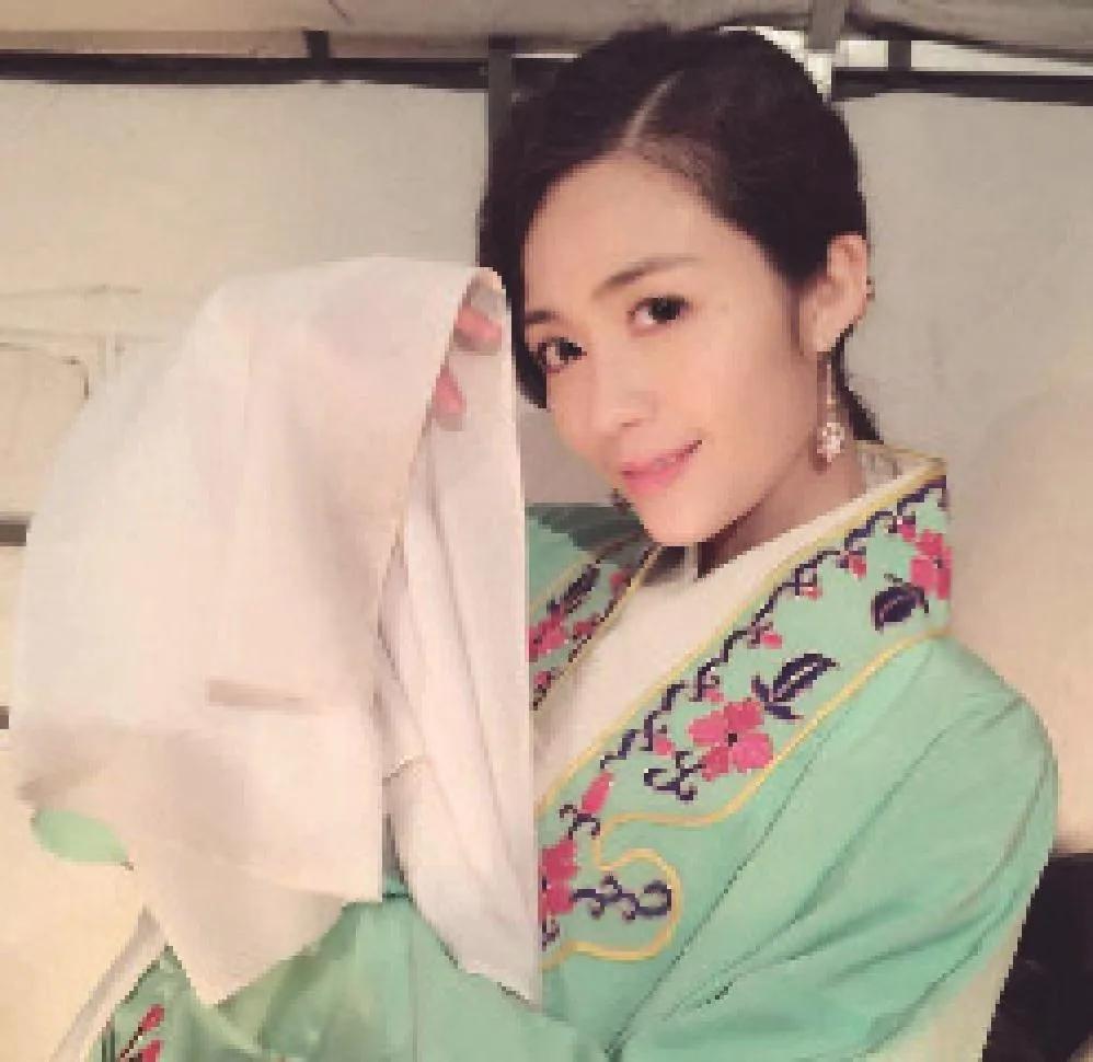 The local girl that Zhang Xueliang despises, married and became a queen ...