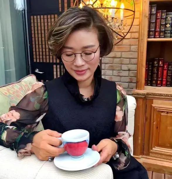 There is a kind of "backlash" called Zhou Libo and Hu Jie. After 13 years of marriage, the ...