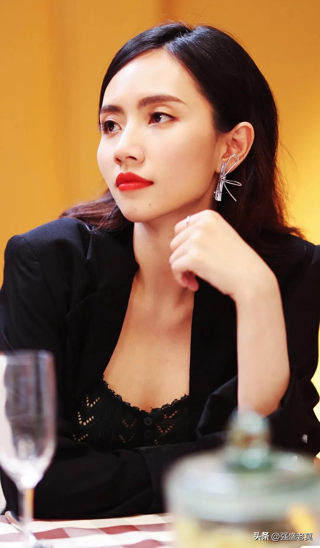 Liu Xijun stunning photo - iNEWS