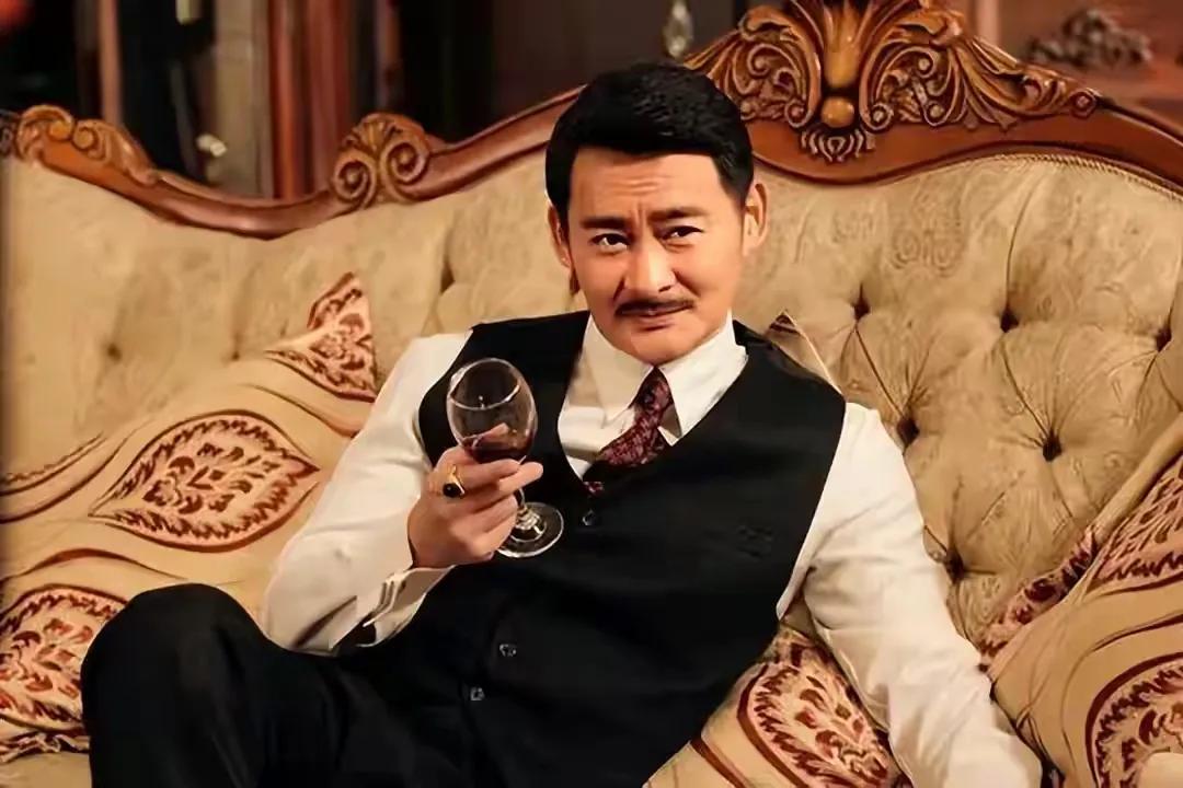 55-year-old Jing Gangshan, who should he blame for the step from a well ...