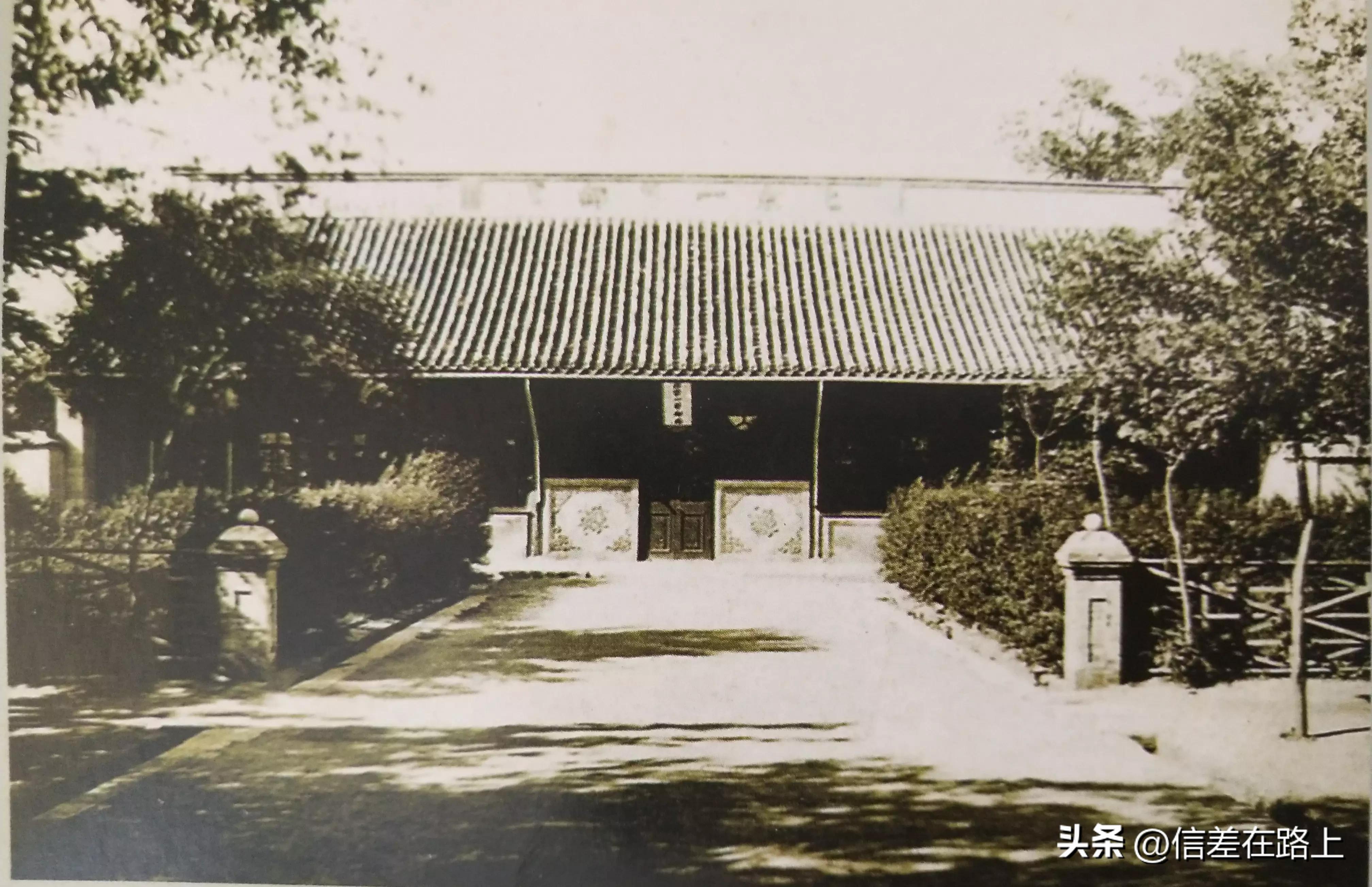 In the early period of the Republic of China, the postal business in ...