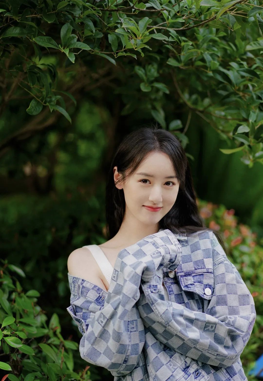 Ma Jiaqi, ab, Luo Yunxi Bailu, Na Ying, Yuan Bingyan - iMedia