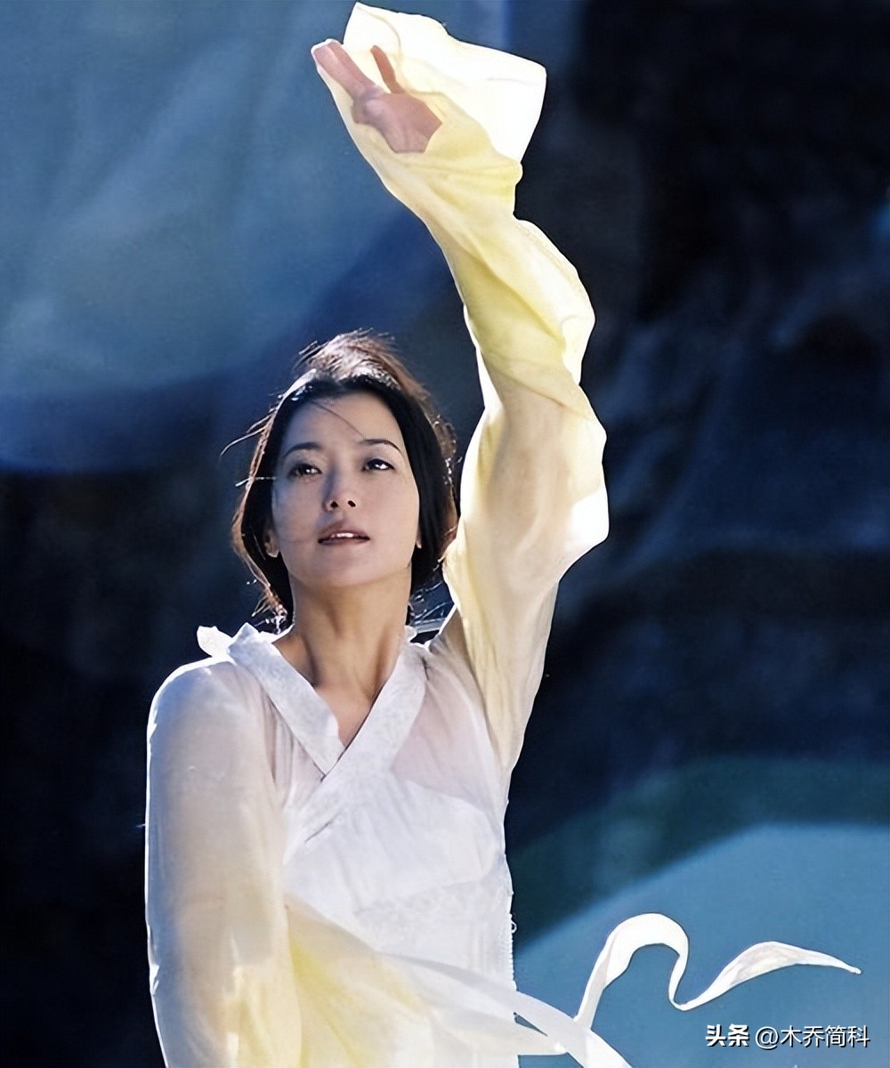 Dance scene and choreography design in the movie "Flying Dance" - iMedia