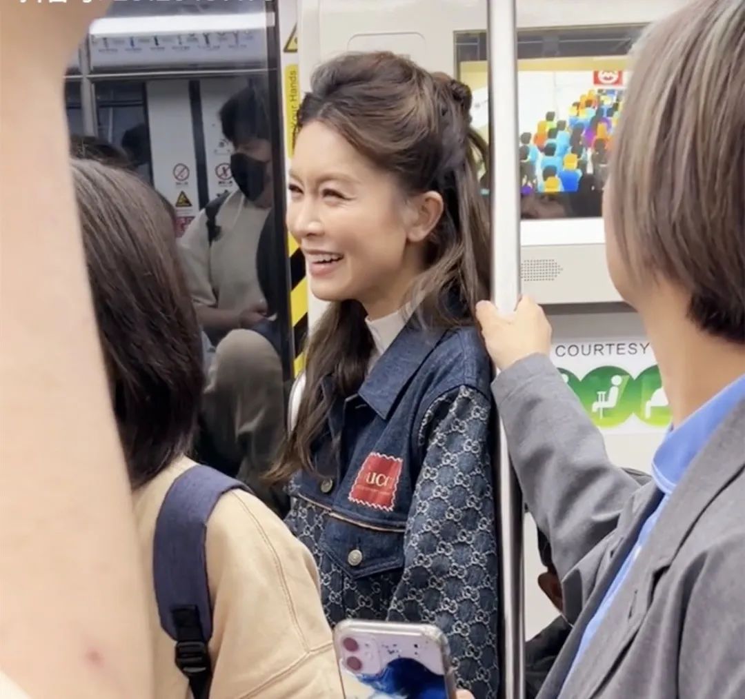 Hong Kong star Janice Man reveals the secrets of life in Shanghai ...