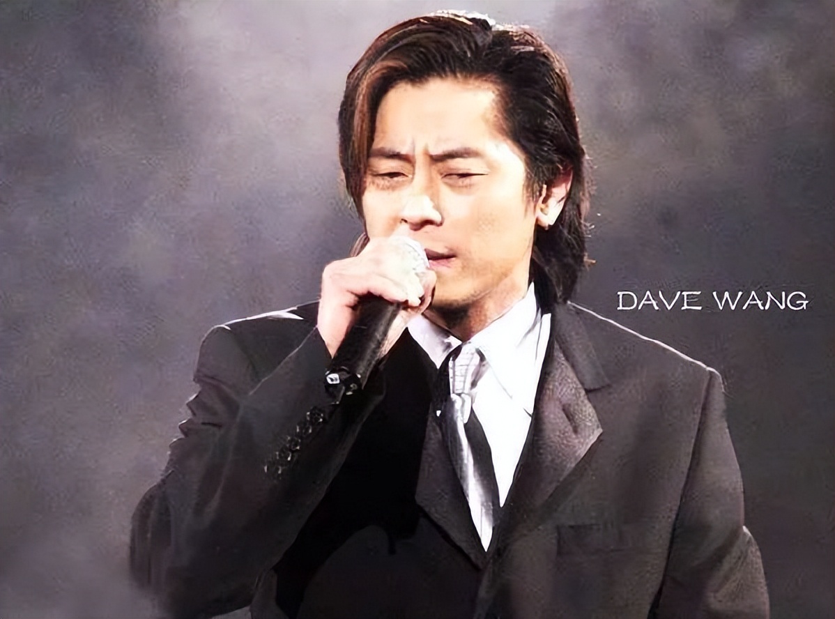 Perfect combination of gorgeous voice with Wang Jielin and Lin Yilian's classic duet "Gentle You ...