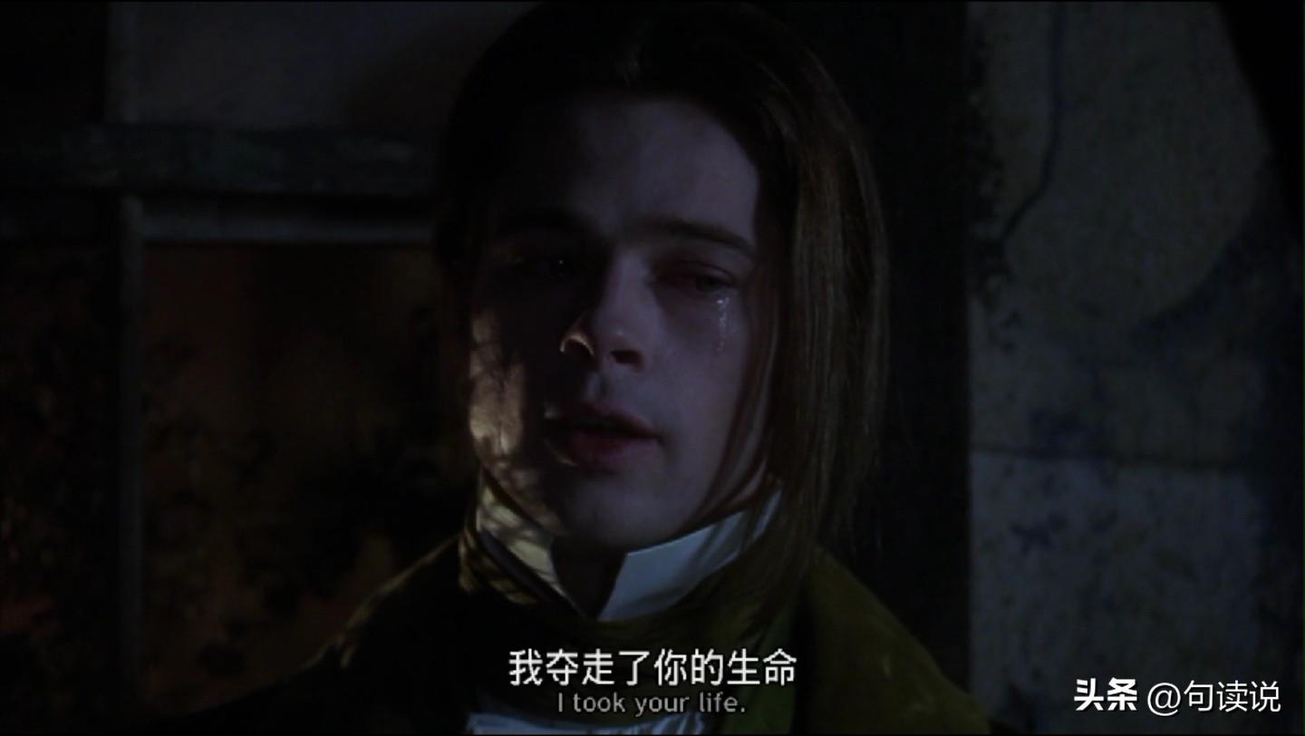 Interview with the Vampire: Immortality in the Dark, Dancing with Death ...