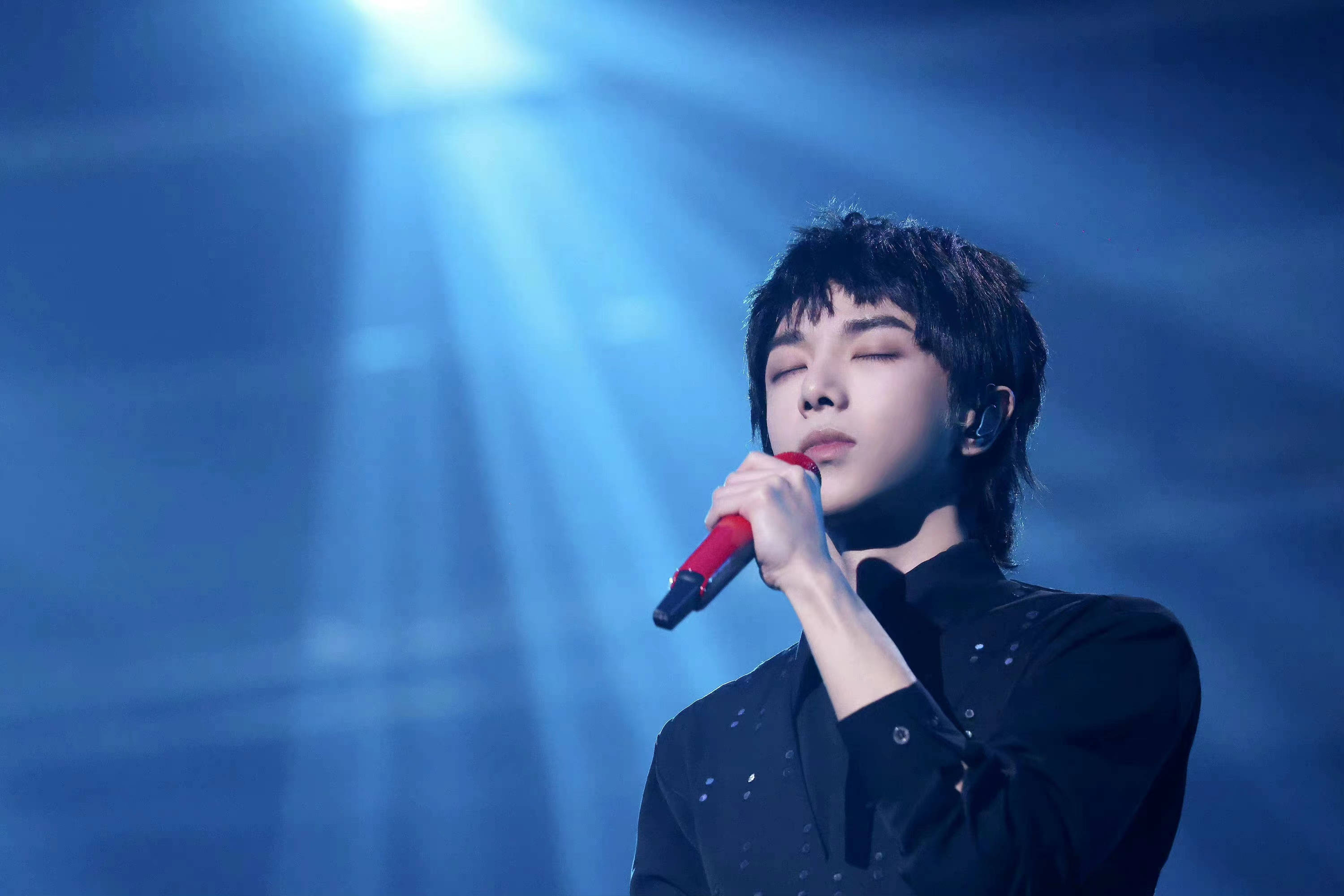 Hua Chenyu's 9th Anniversary Concert Continues the "Agreement of ...