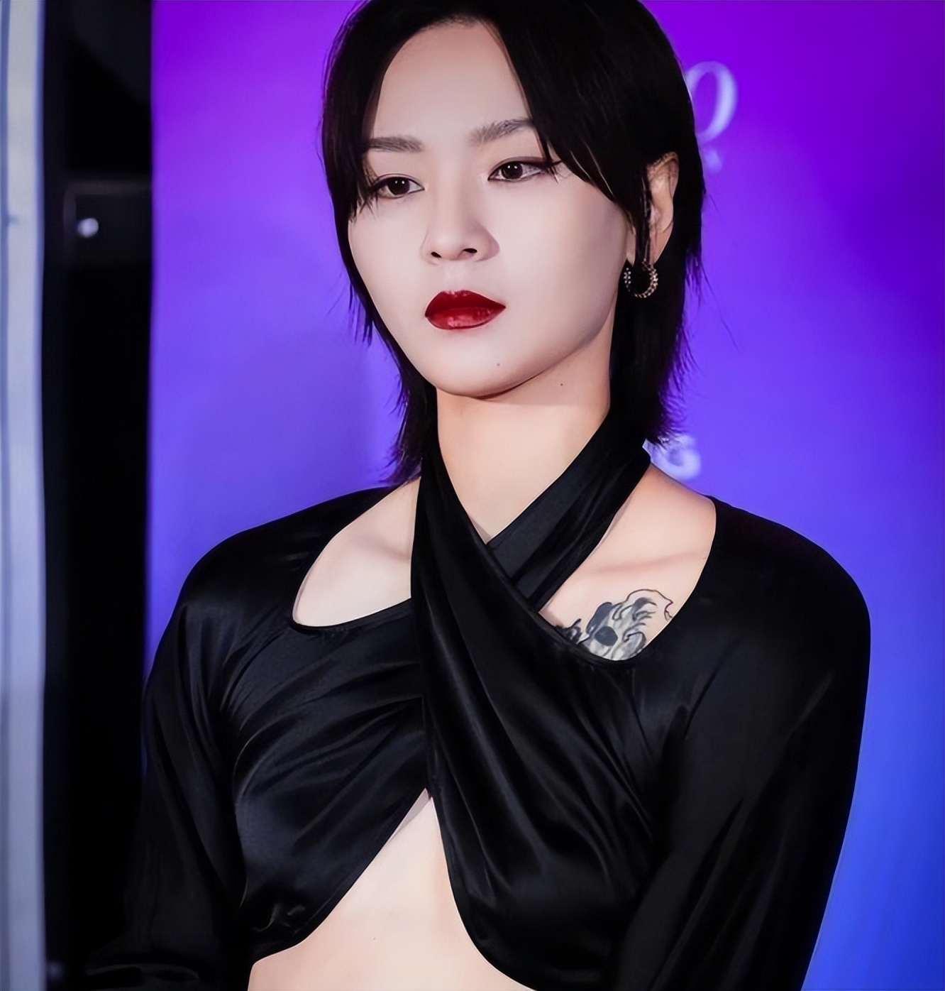 Li Yuchun and Ji Minjia are the hidden good figures in the 2005 Super ...