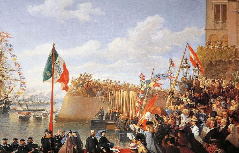 In the Spanish War of Succession, why did the British factor affect the ...