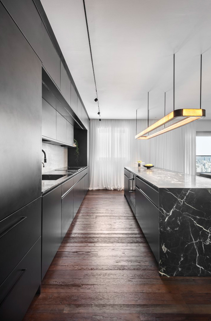 Israeli Design Studio - The Elegance and Magic of the Heart - iNEWS