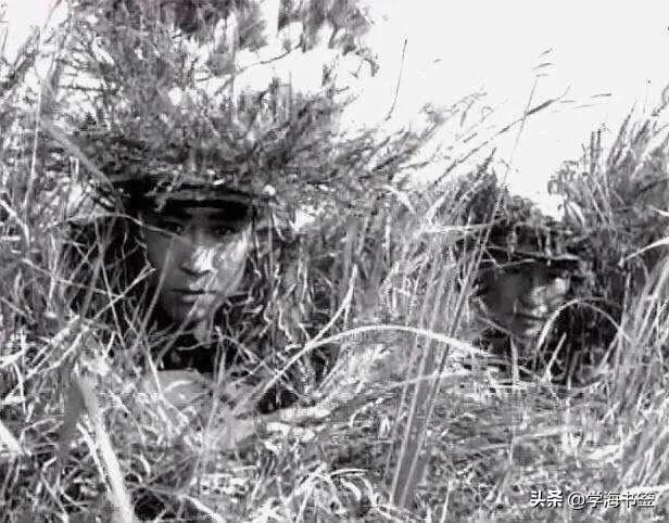 The heroic soldier Qiu Shaoyun endured extraordinary pains for the ...