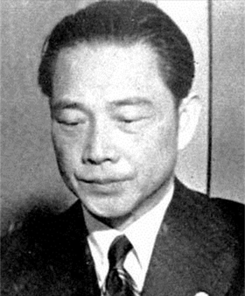 Chiang Kai-shek's secret order blew up Wang Jingwei's tomb. After ...