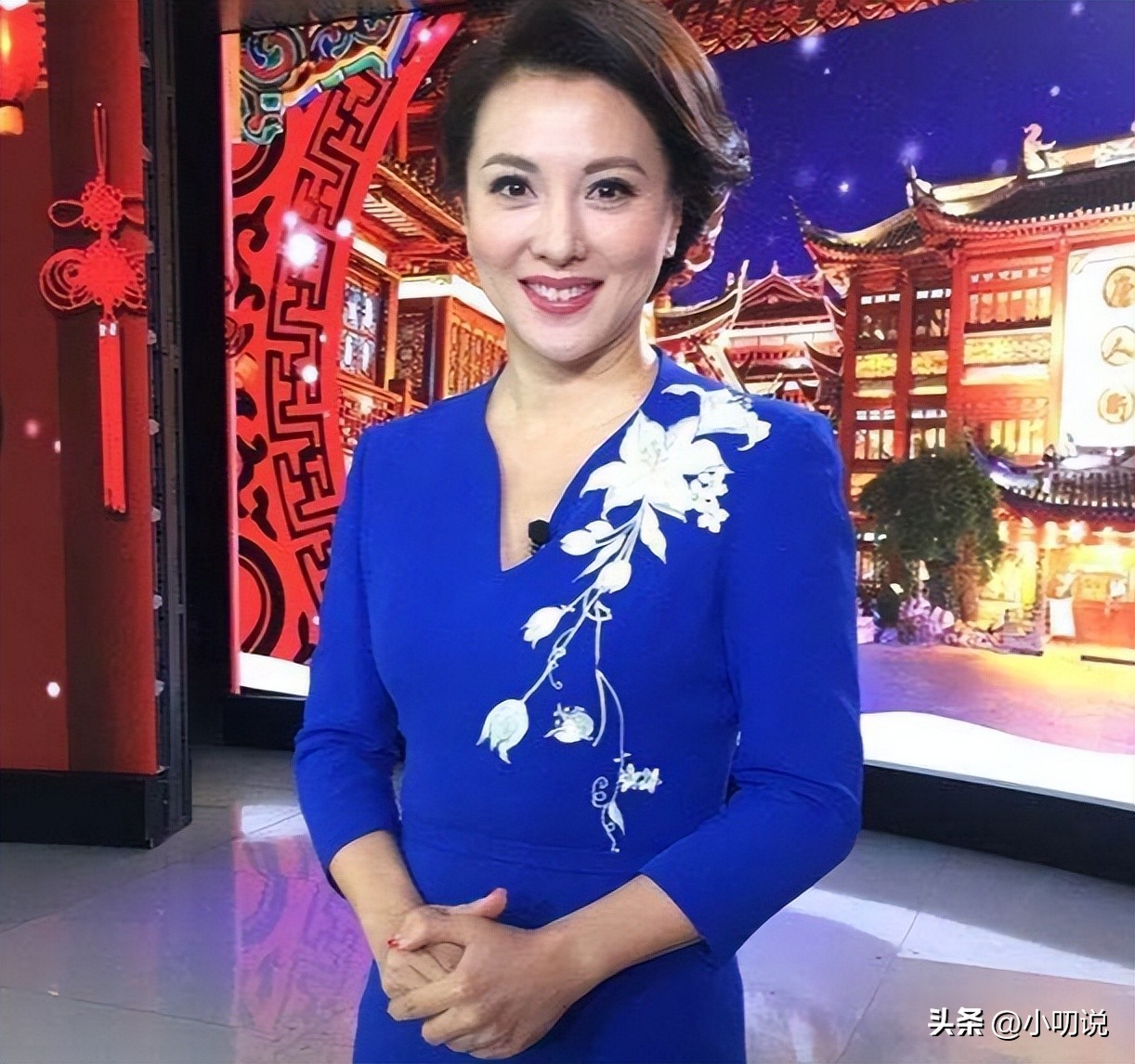 CCTV Huadan Mengtong: Once ridiculed for not being able to afford work ...