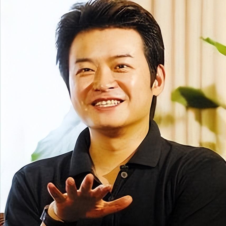 CCTV Li Jiaming: Borrowed money to go to school to join CCTV, went ...