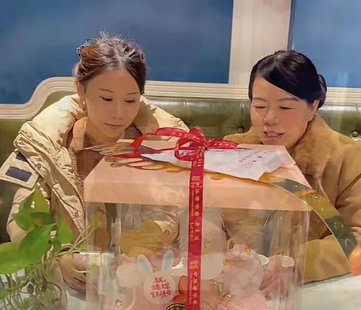 Tian Jing's millions of fans have confidence and are ready to return to ...