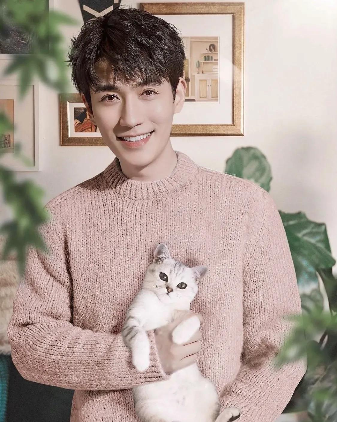 Entertainment Melon Fanfan said: Ouyang Nana Li Yitong Zhuang Duffy Zhu ...