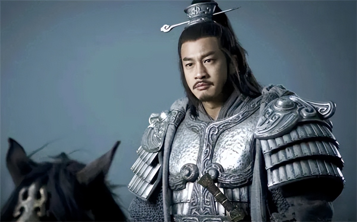 Xiang Yu committed suicide and refused to cross the Wujiang River? It's ...