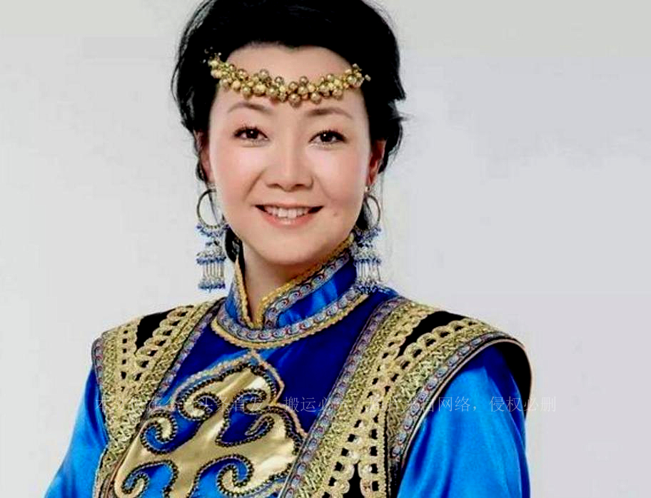 6 years without filming, partner Li Youbin became popular at the age of ...