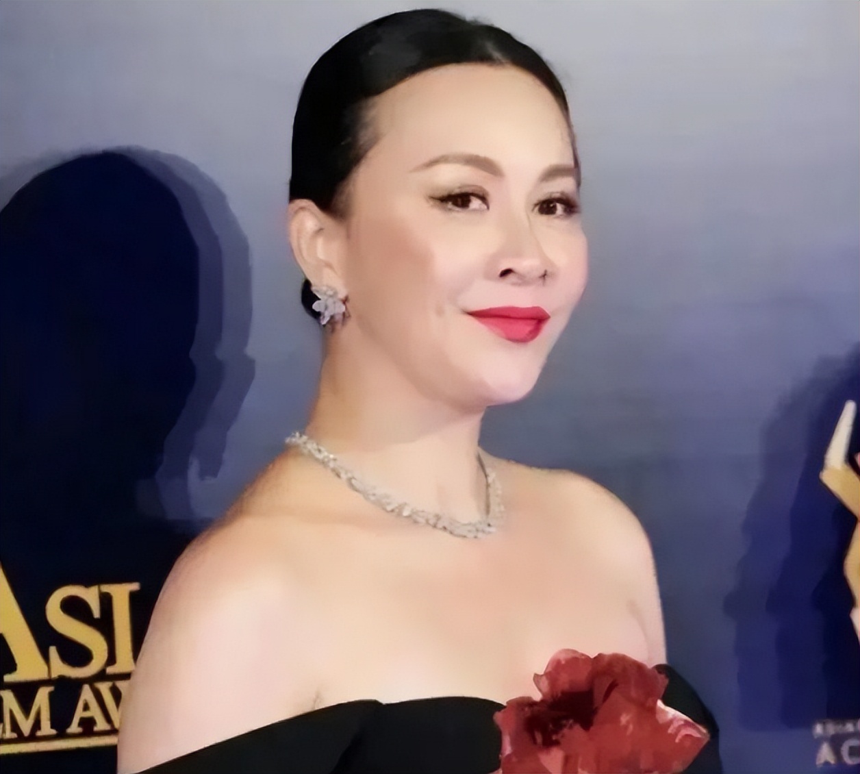 The middle-aged stars in the entertainment industry, from Sun Li to Gu Tianle, are more fierce ...