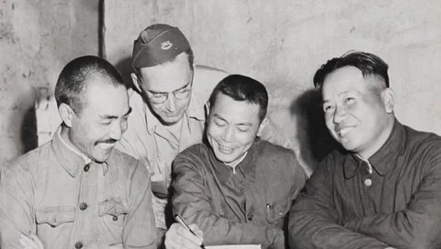 He is an old comrade-in-arms of Li Xiannian. After the founding of the ...