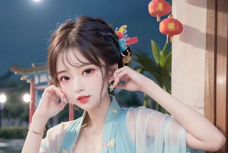 Ingenuity: five women who were best at handicrafts in ancient times - iNEWS