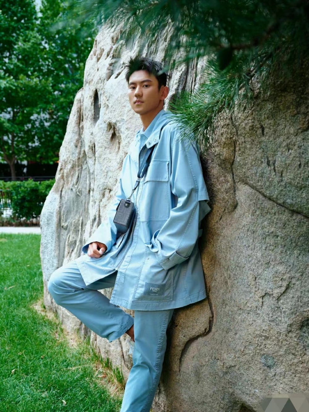 How much money did Ning Zetao make? Ning Zetao's family background ...