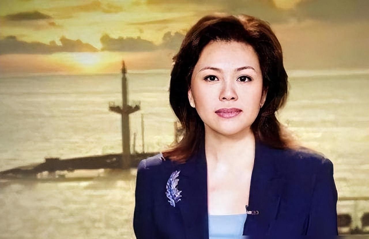 Dual identity: The mystery of CCTV host's betrayal! - iMedia