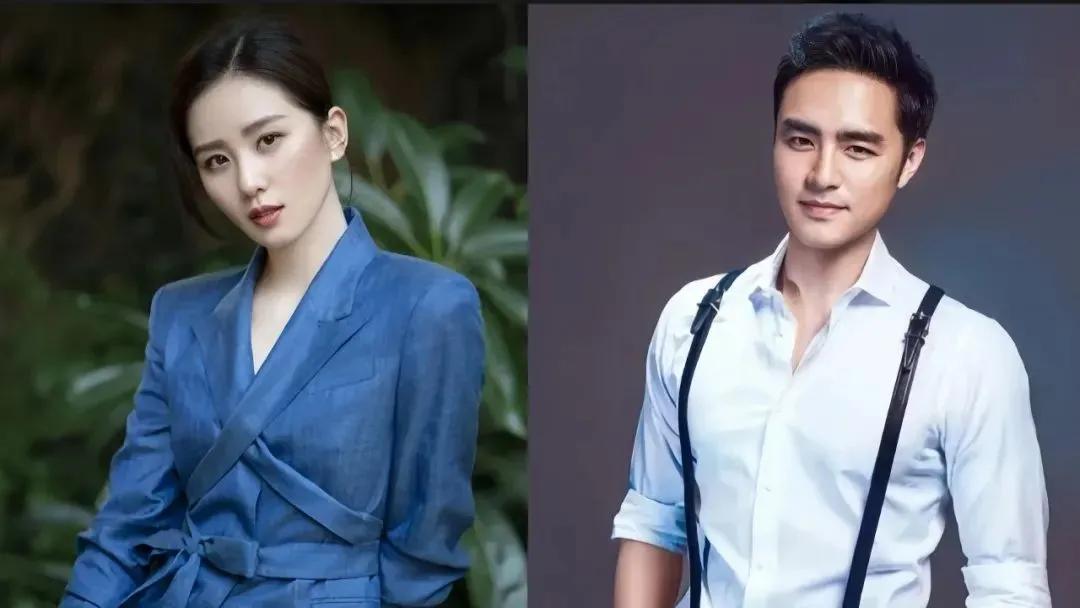 After Liu Shishi became popular, Ming Dao rejected strong women and ...