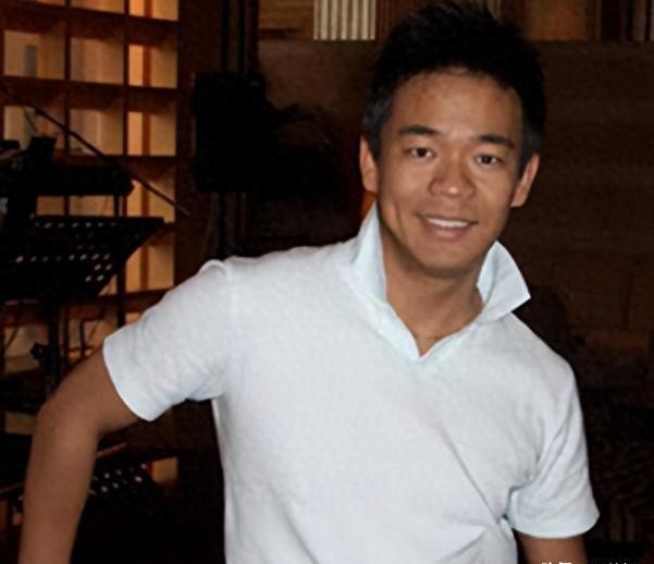 Sun Hao: Became famous on the Spring Festival Gala at the age of 26, offended Yang Kun and didn ...