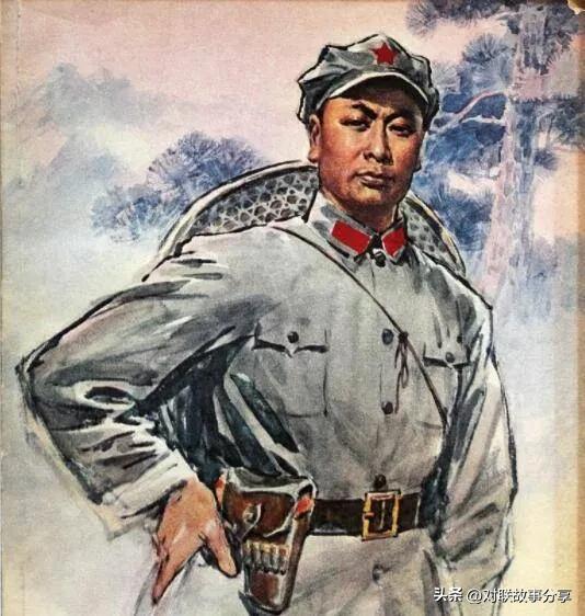 Couplets of Marshal Chen Yi - iNEWS