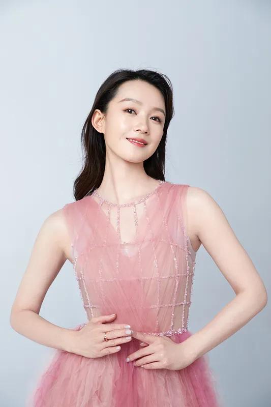 Liu Cong's beautiful picture - iNEWS