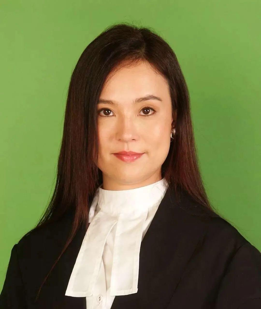 From an actress to a legendary lawyer, she fell in love with a married ...