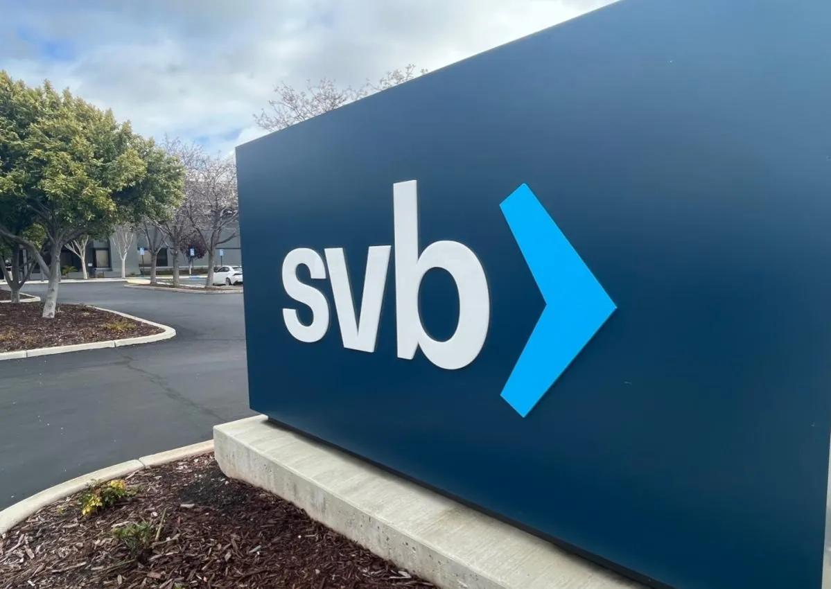 Silicon Valley Bank exploded three "back-up men": the Federal Reserve ...