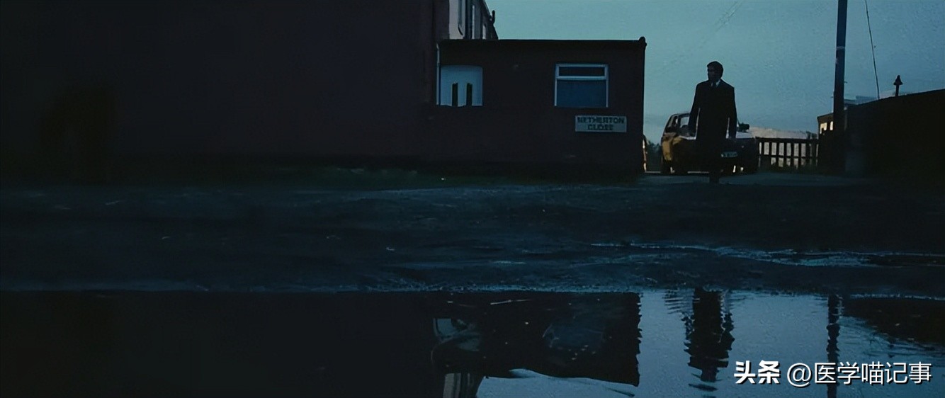 Memory of Time, Reflection of Evil: A Review of "Scarlet Detective ...