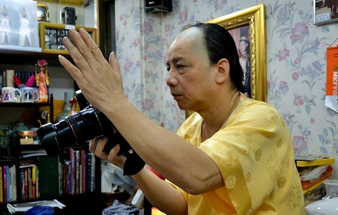 The tenth grandson of Dorgon: In order to protect the purity of the ...