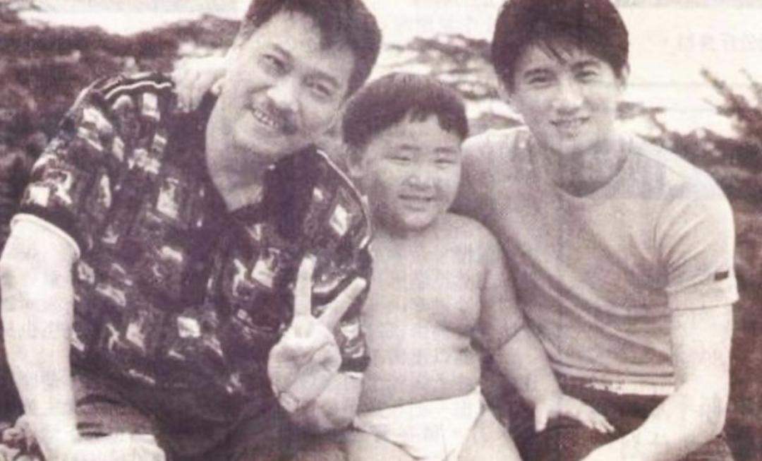 Became popular at the age of 4, defeated Luo Yonghao at the age of 30 ...